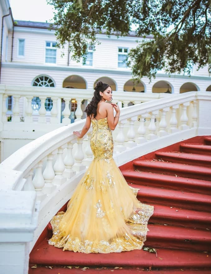 Ricky Serrano Photography